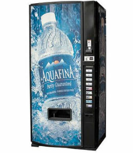 Vending Machines - Bestway Vending
