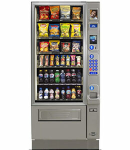 Vending Machines - Bestway Vending