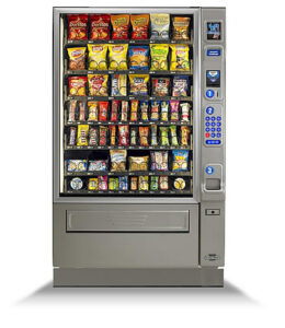 Vending Machines - Bestway Vending