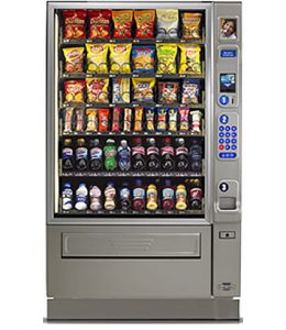 Vending Machines – Bestway Vending